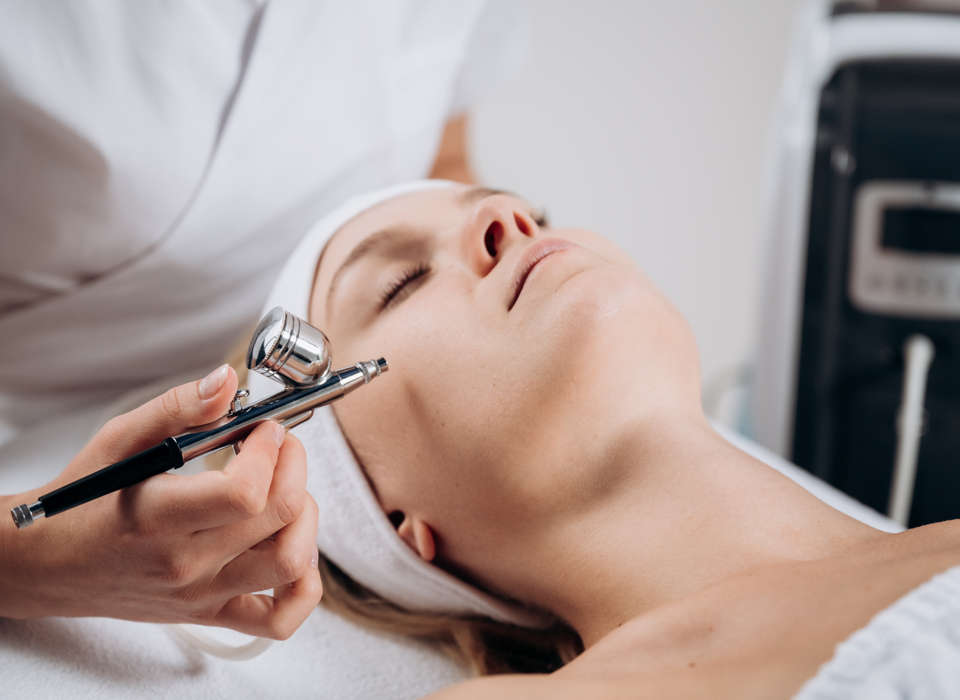 Daga Nowak Beauty Lounge - Twoja przestrzeń piękna Kraków
